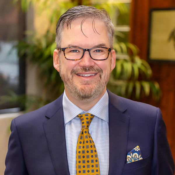 LoJF Board of Directors – Legacy of Justice Foundation